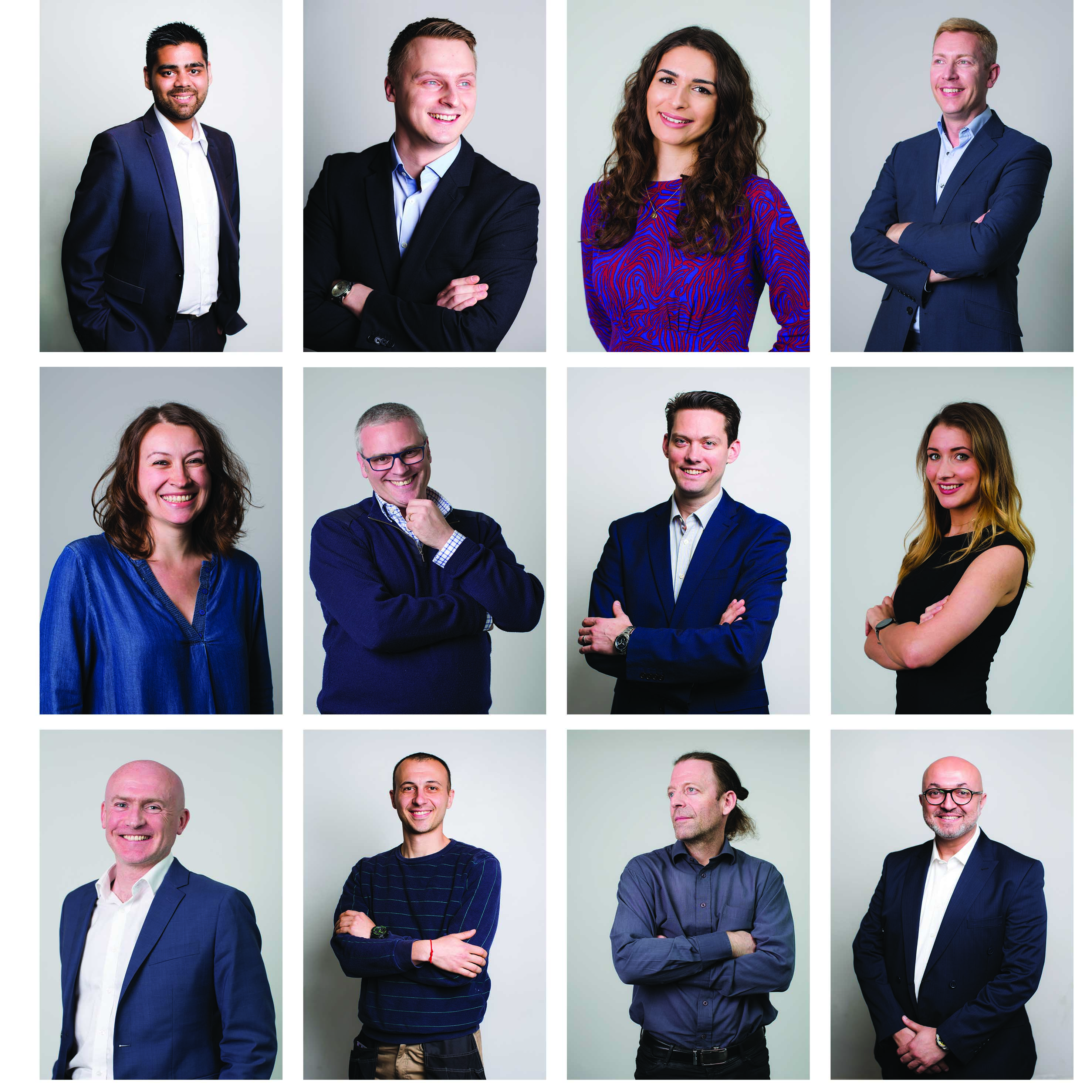 8 Tips for great professional head shots | BellePhotoJourney 8 Tips for great professional head shots | BellePhotoJourney